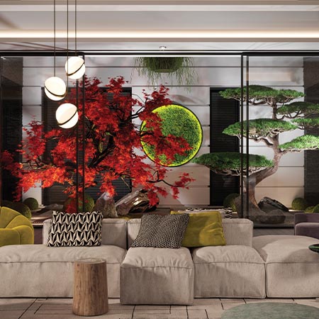 Designing With Nature