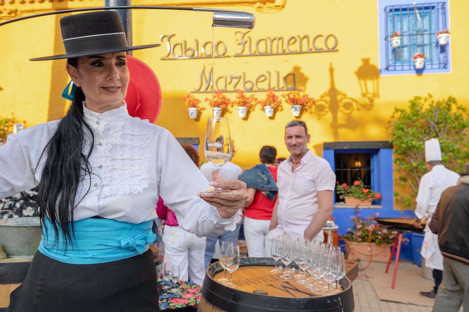 Flamenco Restaurant in Marbella – Exclusive Life Magazine